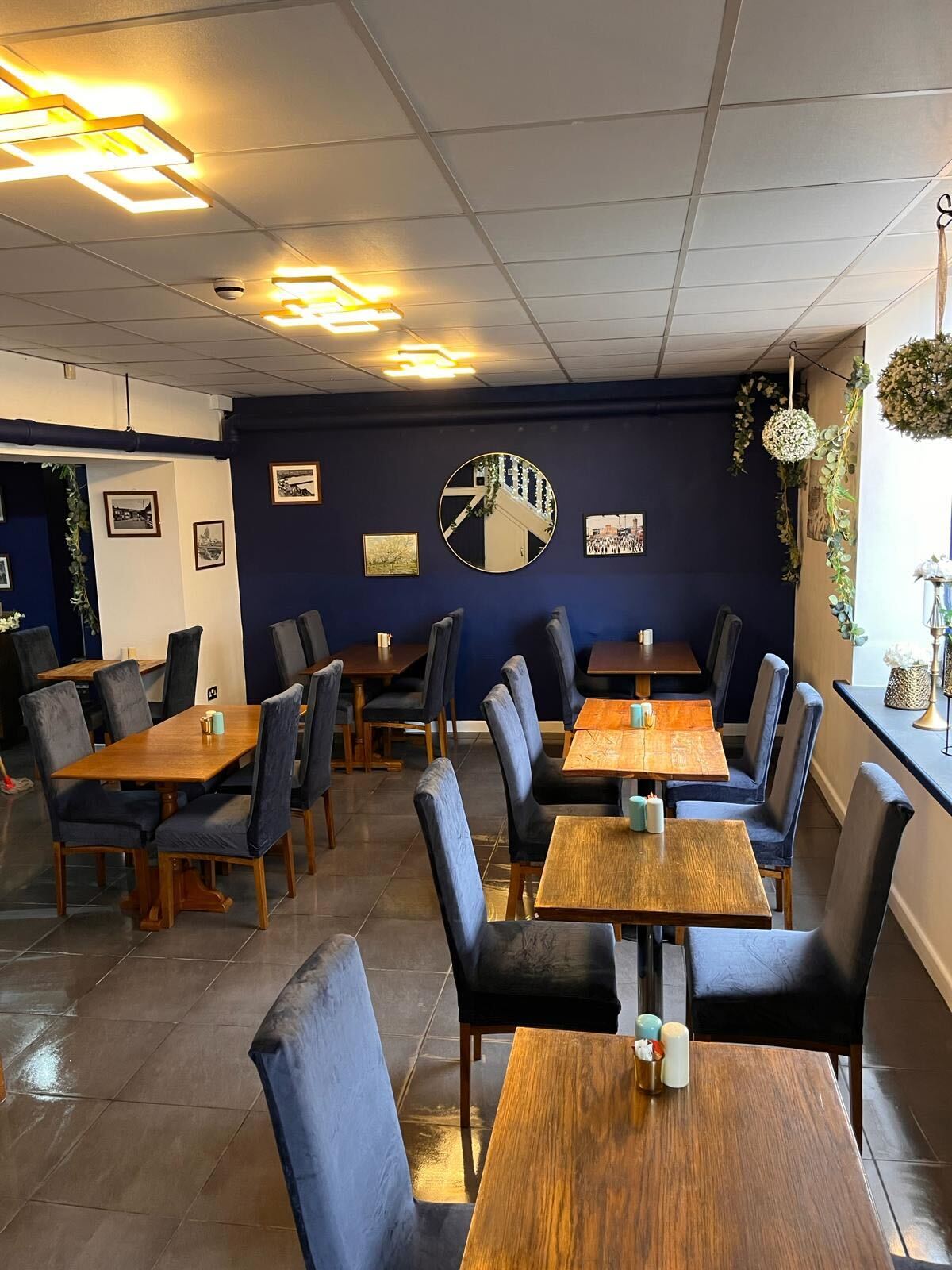 Gallery – Lost Property Coffee Shop and Kitchen